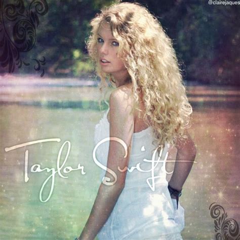 Taylor Swift Tim Mcgraw Album Cover