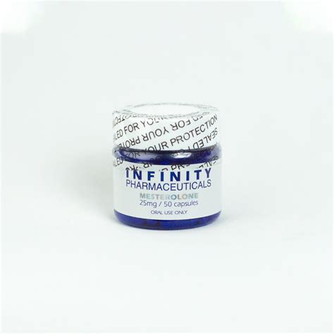 Proviron Infinity Store