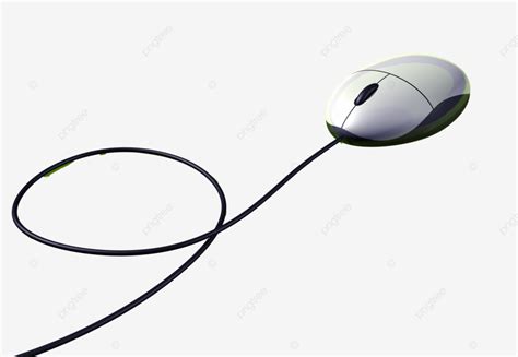 Computer Mouse Input Device Modern Computer Mouse Technology Input