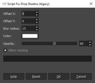 Quick Ways To Add A Glow Effect In GIMP Detailed Guides