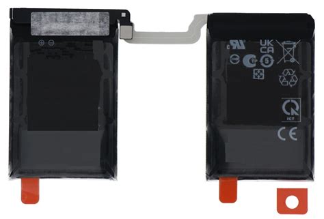 Battery For Asus Rog Phone 6 Pro By