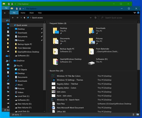 Windows Xp Title Bar Color At Angelina Chomley Blog