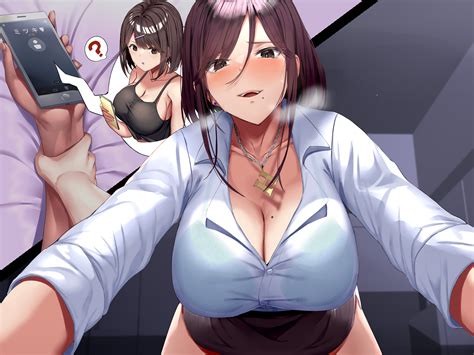 Original Drawn By Neropaso Danbooru