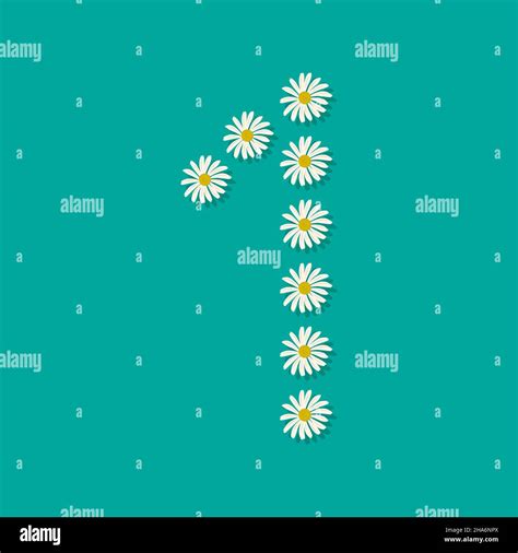 One Font Stock Vector Images Alamy