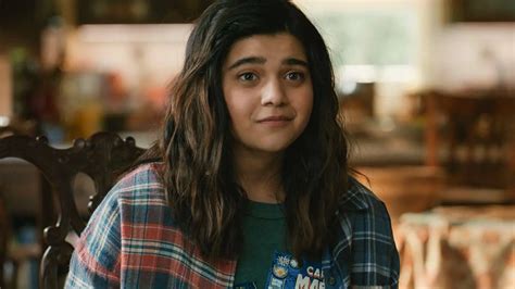 Marvel Exec Says Ms Marvel Is Top Of Mind Cosmic Book News