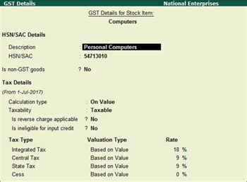 GST FAQ