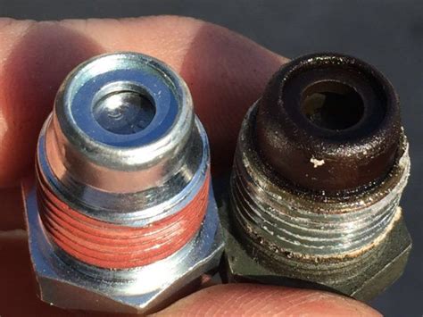 Oxygen Sensor O2 Rich Or Lean Engine Codes What To Check Car Repair Diy Automotive