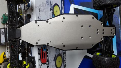 For Sale Team Associated B D With Laydown Transmission R C Tech Forums