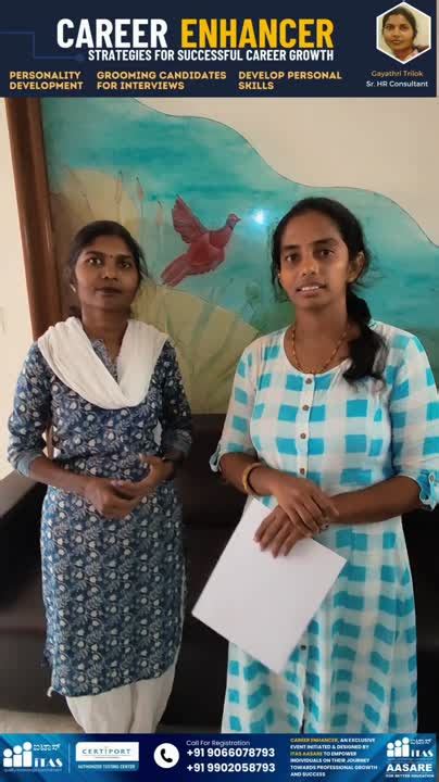 Video Dr Aadi Puttaswamy T On Linkedin 🌟 Thank You Chinmayee For