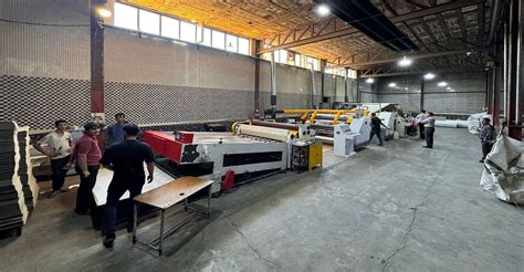 درباره ما کارتن سازی برادران ایمانی