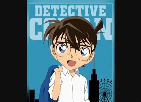 Detective Conan Chapter 1129 Spoilers Leaks Release Date Recap Raw Scan And Where To Read