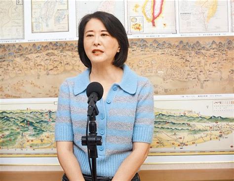 游錫堃拋「綠白合」試水溫 王鴻薇：不能讓民進黨得逞 政治 中時