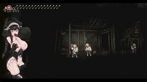 Cute Girl Having Sex With Monsters Men In Sinisistar Hentai Game Xxx