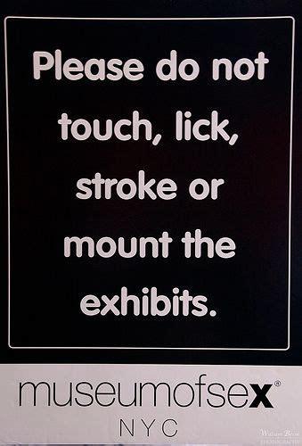 Музей секса где находится и что посмотреть рядом