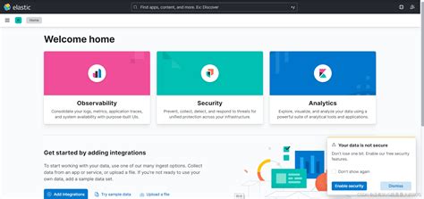 【elasticsearch】安装并和springboot进行整合spring Boot Starter Data