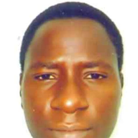 Kabiru Adeyemo Lecturer Phd Department Of Mathematics Research