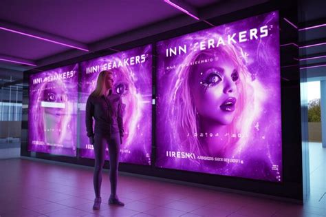 Premium Photo Intersex Awareness Campaign With Visuals And Generative Ai Premium Photo Intersex Awareness Campaign With Visuals And Generative Ai