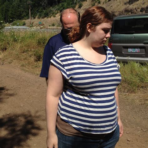 Как может измениться девушка похудев на 59 кг за год