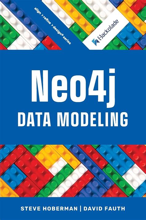 Neo4j Data Modeling Hoberman Steve Fauth David Books