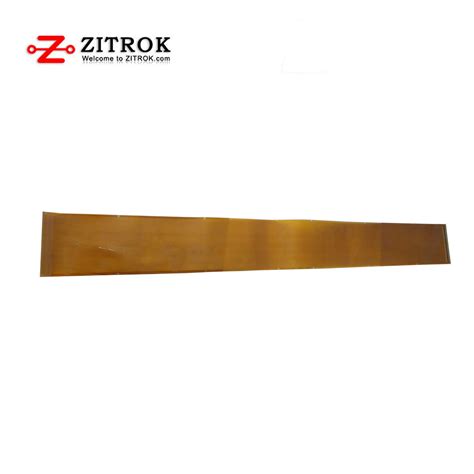 Polyimide Stiffener Elevator Control Pcb Board Control Pcb Rigid Flex