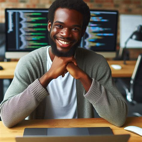 The Fastest Growing Programming Languages Nigerian Developers Should Master