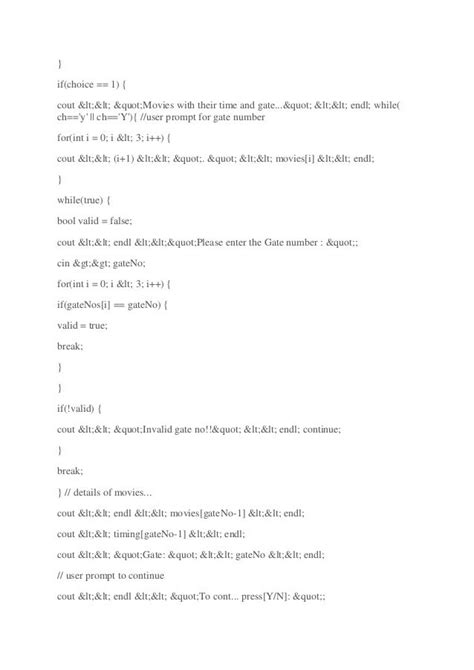 Week 6 Create A Hierarchy Chart Showing The Logical Components Of Your