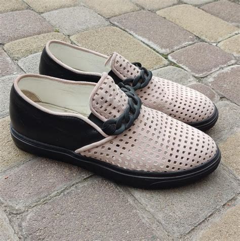 Мокасіни — ціна 390 грн у каталозі Мокасини Купити жіночі речі за доступною ціною на Шафі