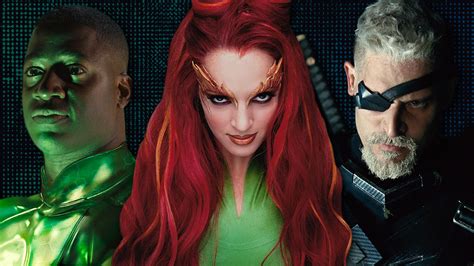 7 Characters We Hope James Gunn Salvages In The New Dcu Cinemablend