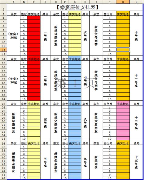 40婚宴座位安排图30桌婚宴座位安排图15桌婚宴座位安排图第4页大山谷图库