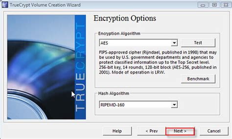 How To Encrypt Files Using Truecrypt Ajit Gaddam