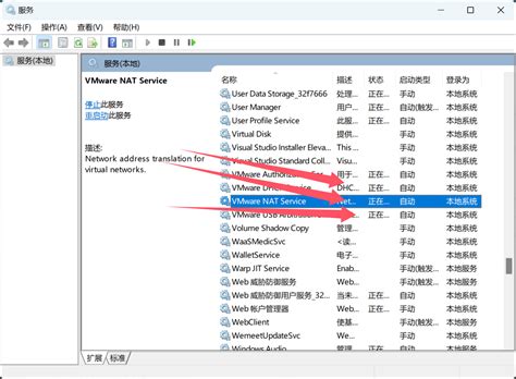 vm16 无法将“ethernet0”连接到虚拟网络“vmnet0”。可以在 vmware log 文件中找到详细信息。 无法连接虚拟设备