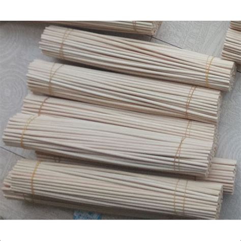 Bamboo Flower Incense Sticks Exporter Bamboo Reed Diffuser Sticks