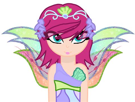 Winx Harmonix Part 1 By Shinobibrooke On Deviantart