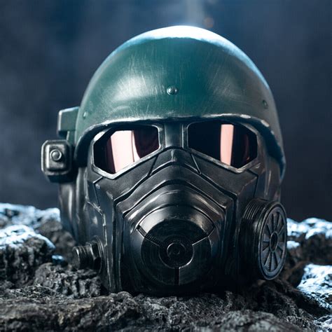 Ncr Ranger Helmet Wallpaper Ncr Ranger Helmet Done By Hsarms On
