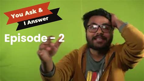 Youaskandianswer Episode 2 What Can You Do To Improve Problem Solving Skills