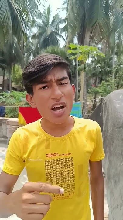 গরমে সূর্য 💥 গেনজি 💥 Funnyvideo Comedy Viral Youtube