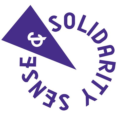 Sense And Solidarity
