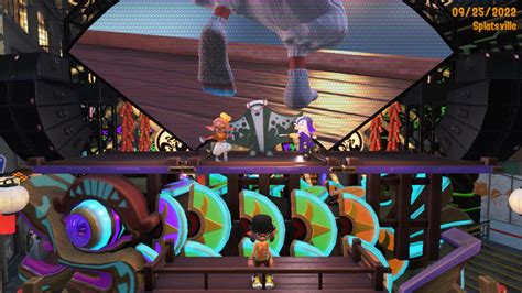 Chilling With The Idols Feet Pics R Splatoon