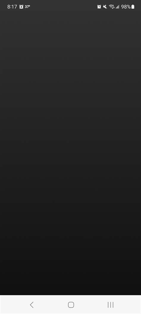 black screen after entering wallet pin on login · issue 577 · tdex