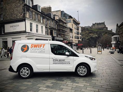 Swift Dispatch Same Day Deliveries Courier Service Swift Dispatch