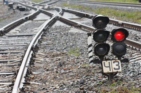 Locomotive Runs Over Ukrainian Couple Having Sex On Railroad Tracks Sputnik
