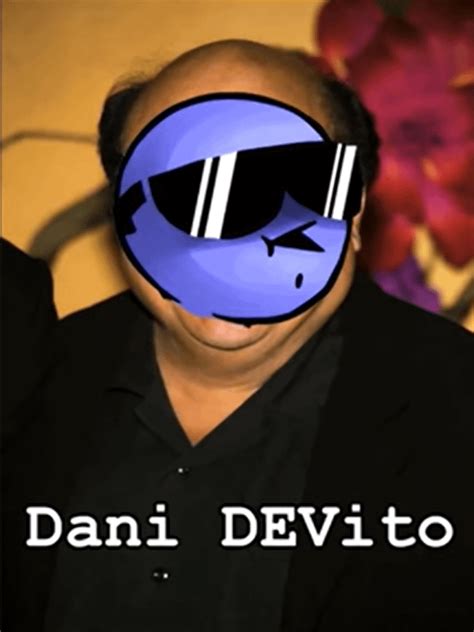 Dani Devito Rdanidev