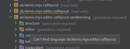 Errors In Multiple Files When Opening With MPS 2022 2 Issue 595