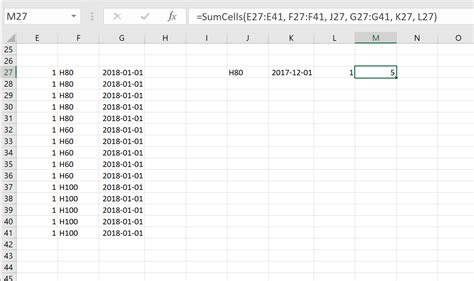 Excel Vba Function Multiple User Defined Ranges Stack Overflow