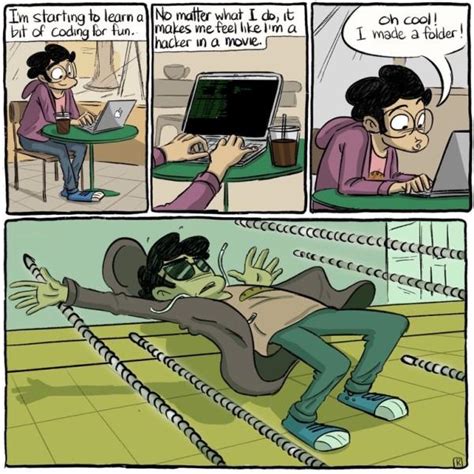 Learning To Code R ProgrammerHumor