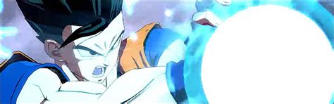Adult Gohan Gets Official Dragon Ball Fighterz Gameplay Trailer