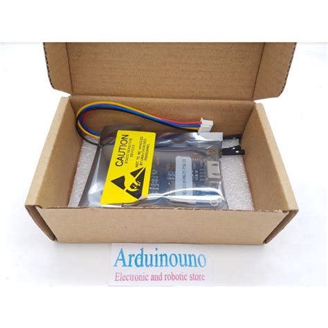 Jual Enhgfe4r Nextion 24 Uart Hmi Smart Lcd Display For Esp8266