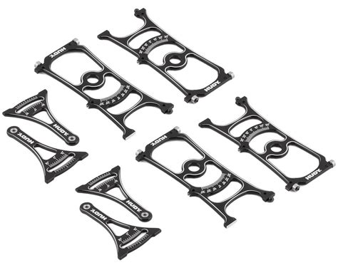 Hudy Exclusive Set Up Station Off Road Cars Truggy HUD HobbyTown