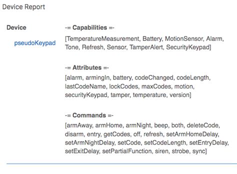 capabilities json metadata file 🚧 developers hubitat