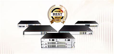 NetEngine AR Series Enterprise Routers Huawei Enterprise